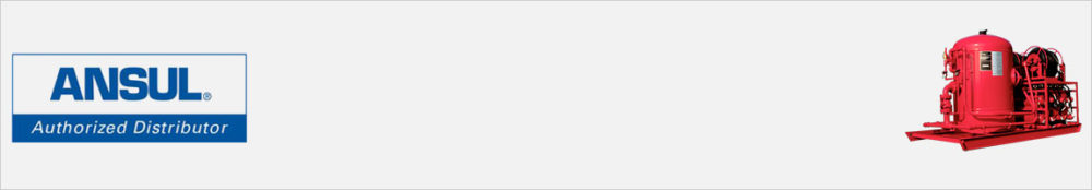 Ansul Archives - MARINE