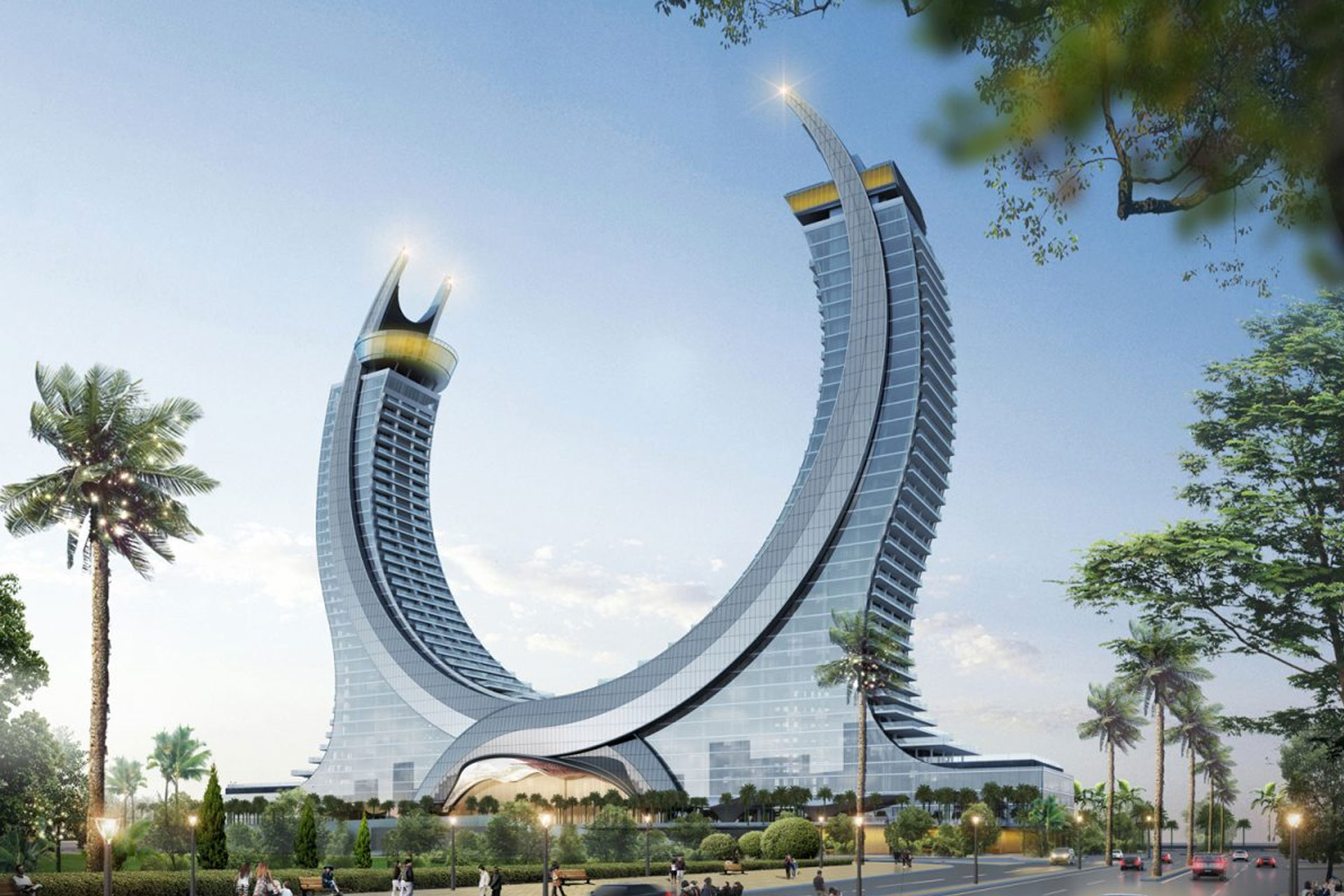 Marine Trading & Contracting - Al Maadeed Group of Companies
