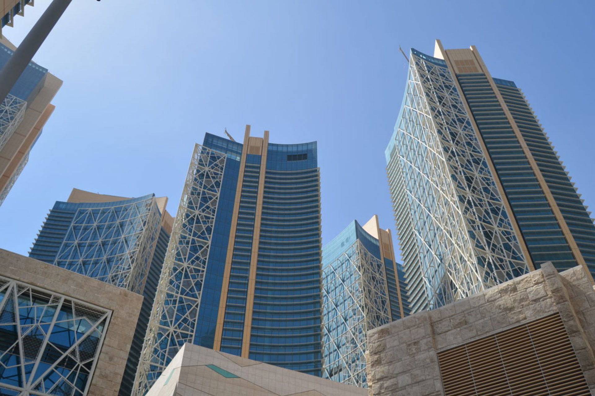 Marine Trading & Contracting - Al Maadeed Group of Companies